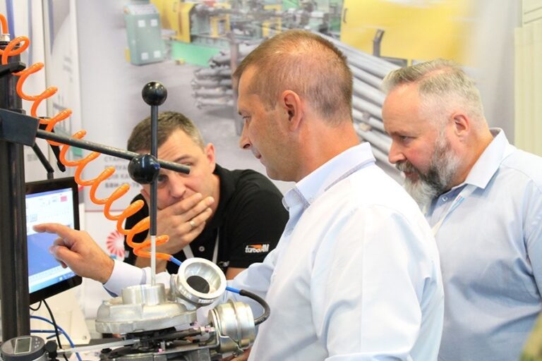 Maintenance service - VTM Group