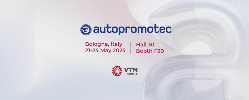 Balancing machines and equipment manufacturing - VTM Group